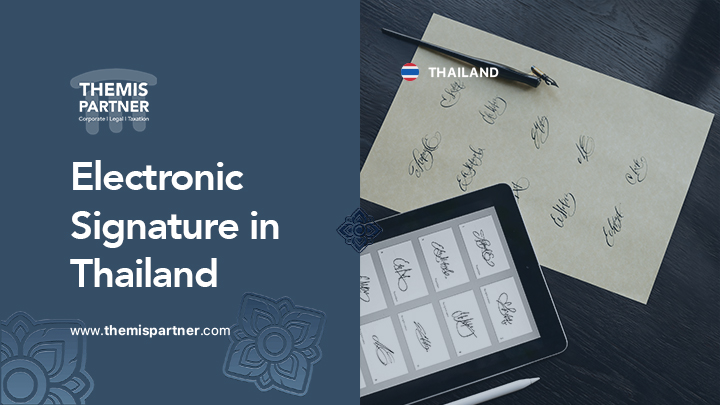 Electronic Signature Laws Regulations Is An ESignature Legally Binding 