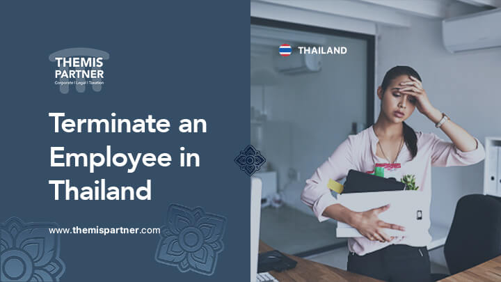 Termination Of Employment In Thailand How To Terminate An Employee